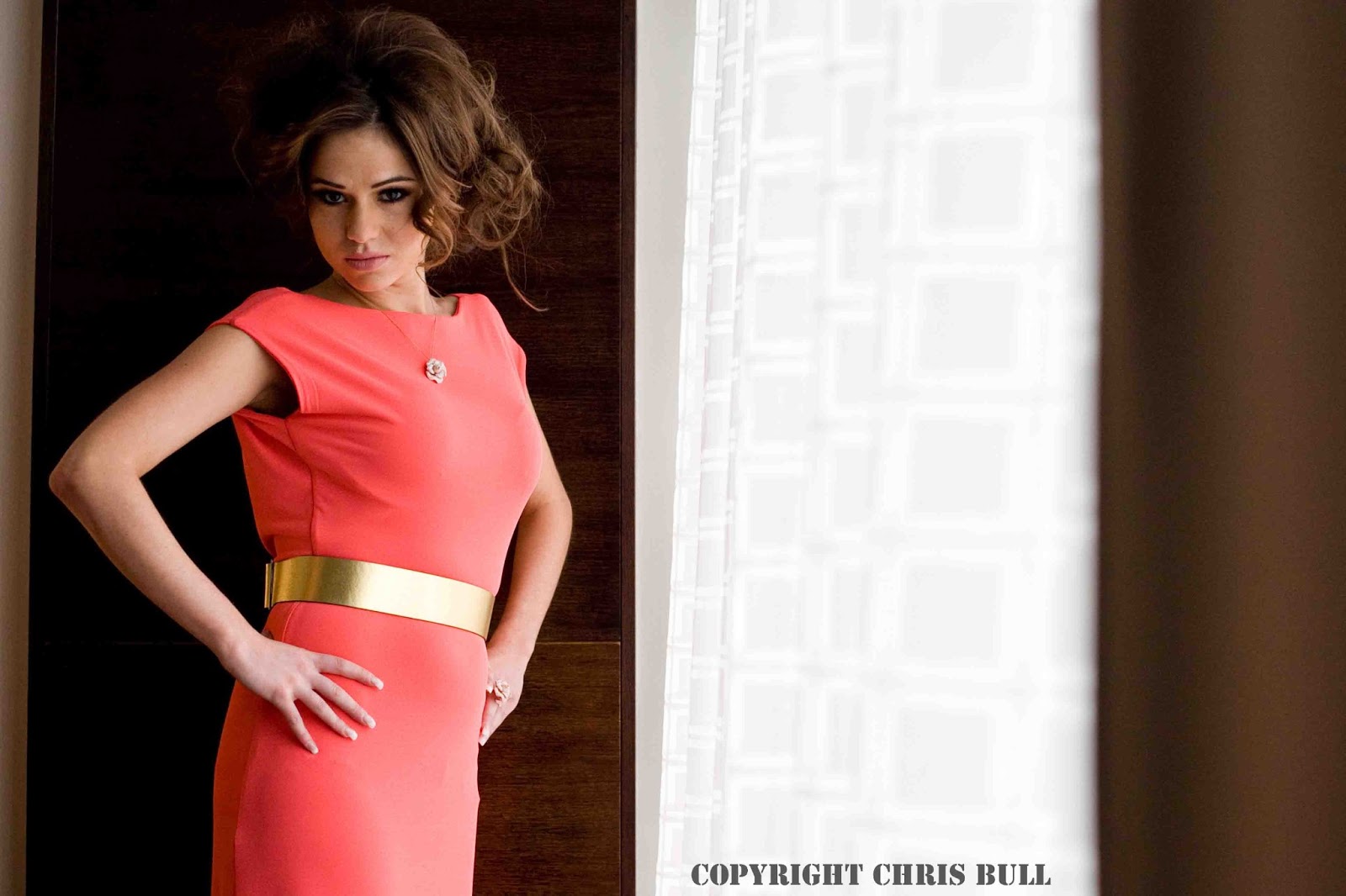 Chris Bull Photographer