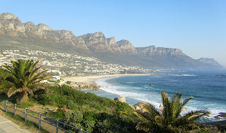 The Presurfer: Top 12 Longest Beaches In The World