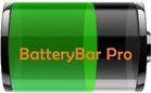 Batterybar pro 3.6.6 serial - greenbda