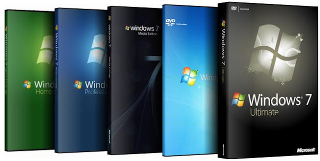 Técnico em Hardware : Windows 7 todas as versões - Completo em ...