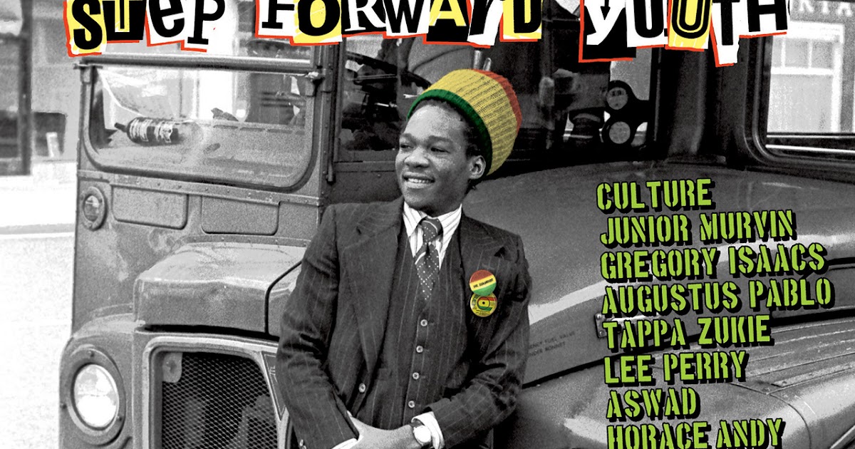 Step Forward Youth (2018) | Your Musical Doctor | Reggae Download
