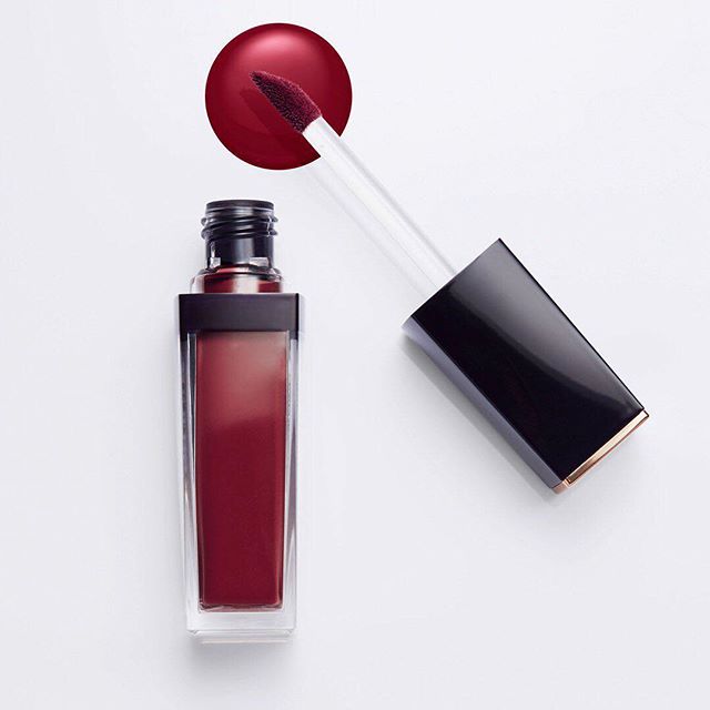 Pretty Kitty : Νέο Pure Color Envy Paint-On Liquid LipColor απο την ...