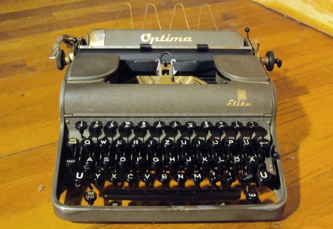 x over it: Post-war Optimas (1949-1961)