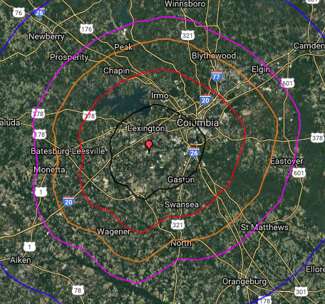 Media Confidential: Columbia SC Radio: Steve McKay To Program WTCB, WOMG