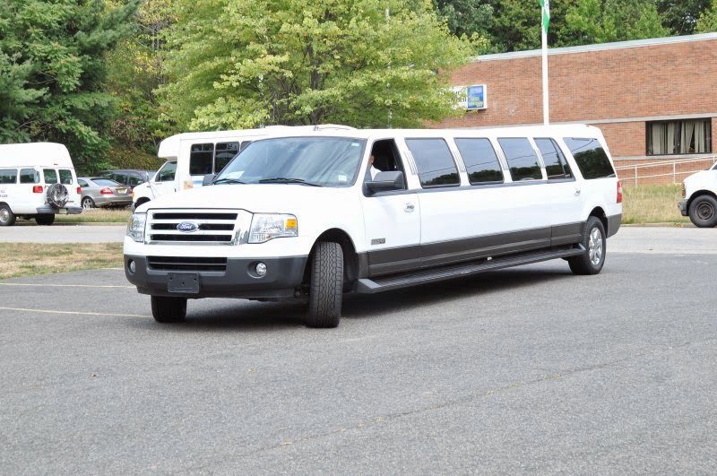 Find the Best Taxi service Florham Park nj: Why You Hire a Limo