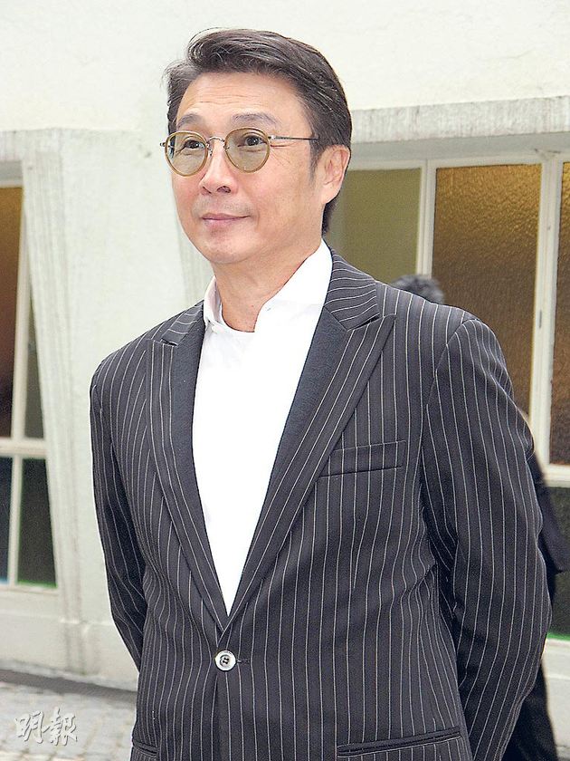 Veteran Actor Lau Siu Ming Bids Final Farewell to Late Wife - Hourpost