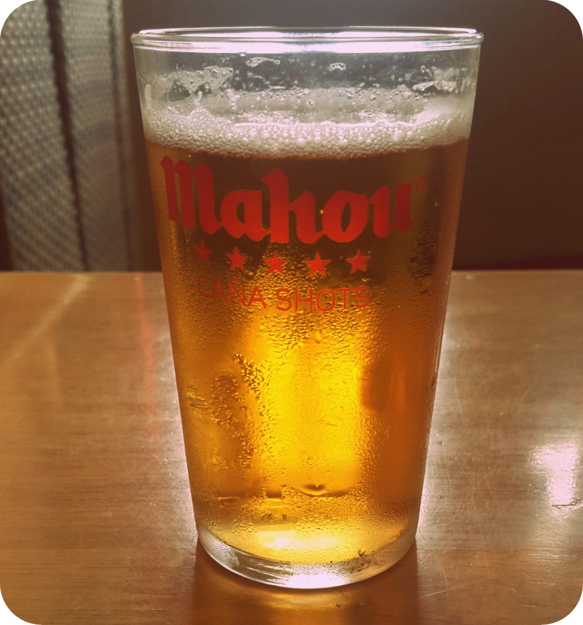 Mahou 5 Star Beer - A Spanish Beer for the Evolved Indian Consumer