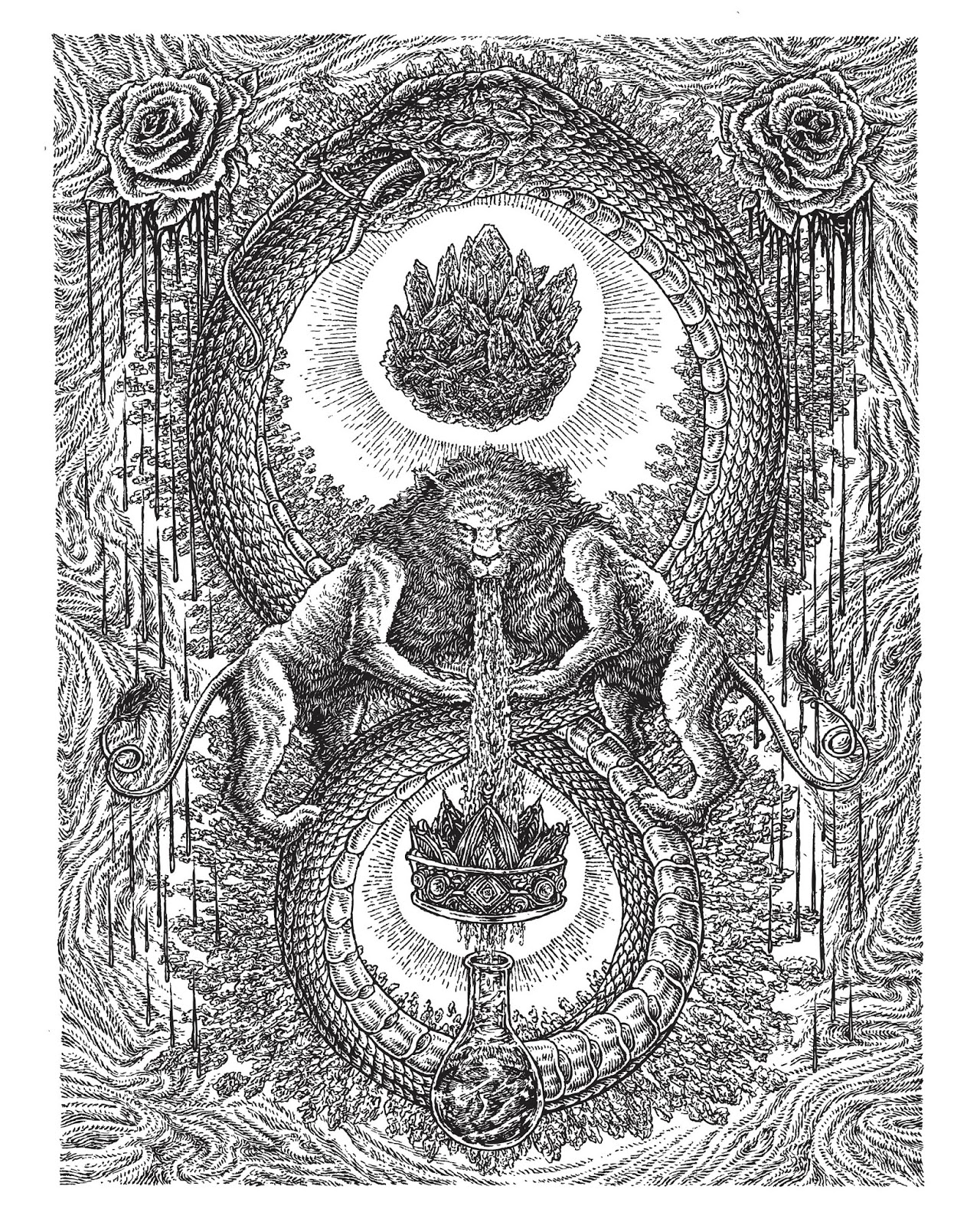 Lucas Ruggieri Illustration