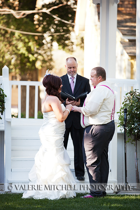 Valerie Mitchell photography: Kern County Museum : Noah + April