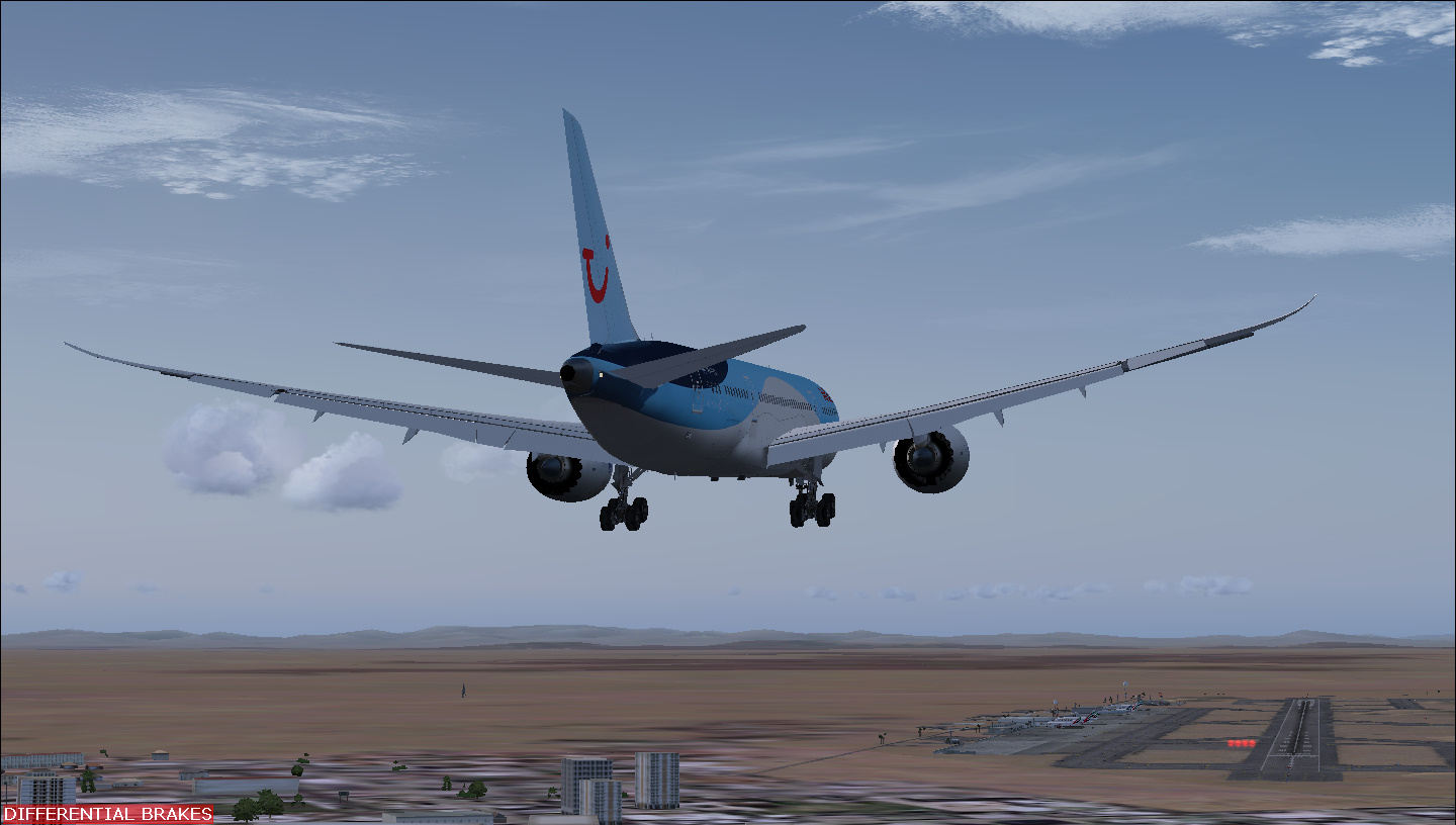 FS2004/X SIMULACIÓN CIVIL-MILITAR: FS2004 TDS Boeing 787-800 ...