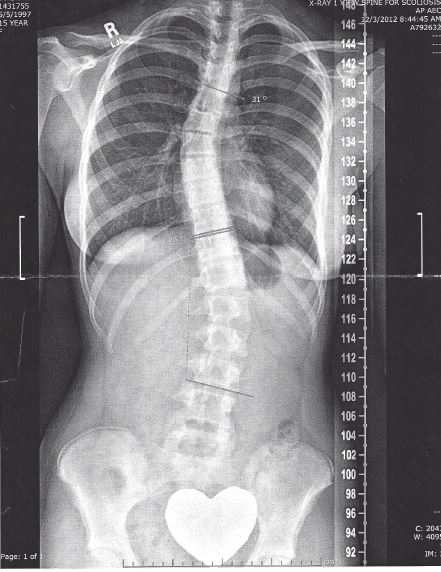 Redeemed : Round 4: Crooked.
