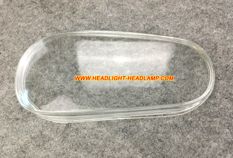 Headlight Headlamp Parts: 1998-2004 Volkswagen VW Golf Mk4 Headlight ...