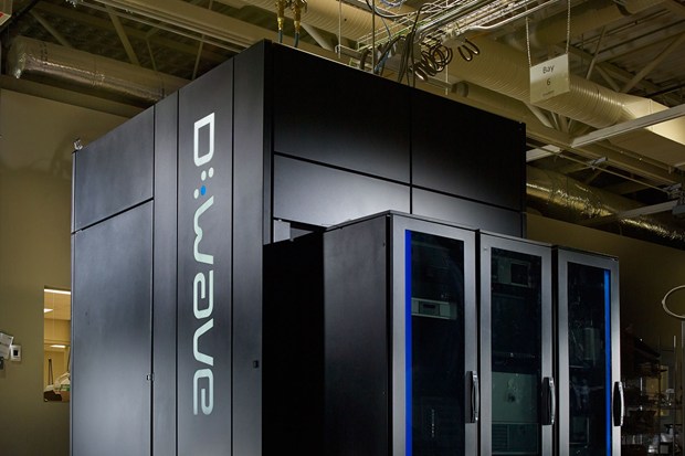 Google’s new quantum computer is '100 million times faster than your PC ...