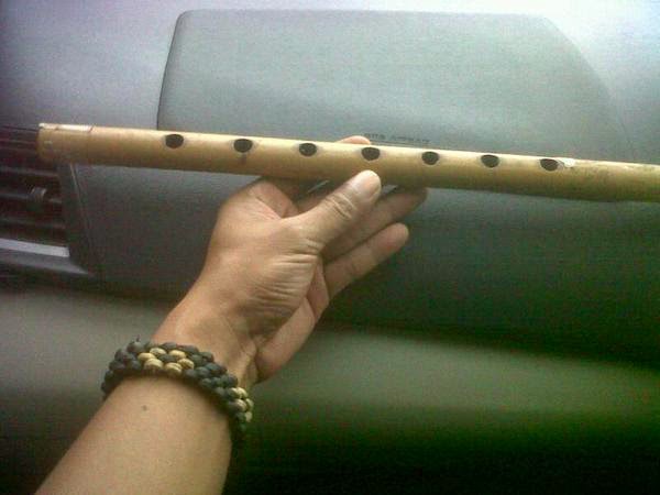 Traditional Music instruments