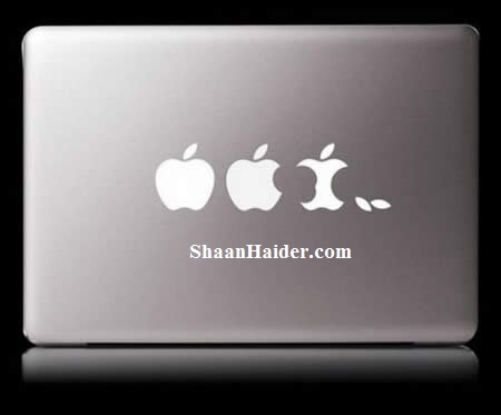 Top 20 Geeky MacBook Stickers and Decals for Apple Lovers | Geeky Stuffs