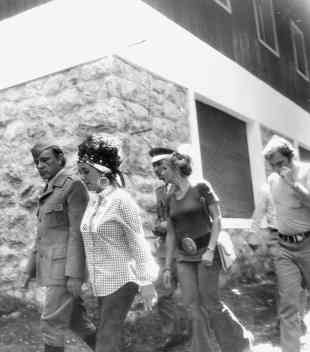 Elizabeth Taylor: Liz & Tito