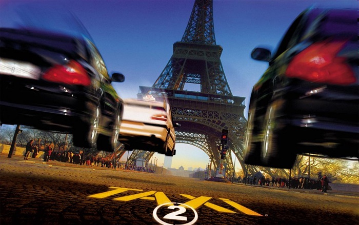 Araba Severler için Film Önerileri - Altay Bilgin - Kişisel Blog