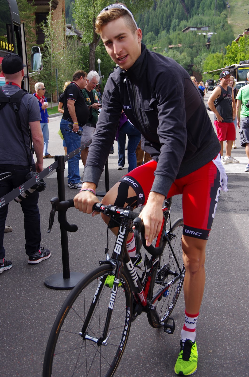 More Photos from Aspen - Pedal Dancer®