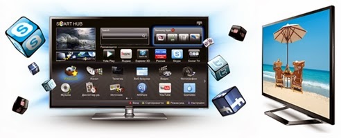 Top 5 qualities of a great Smart TV | Mono-live