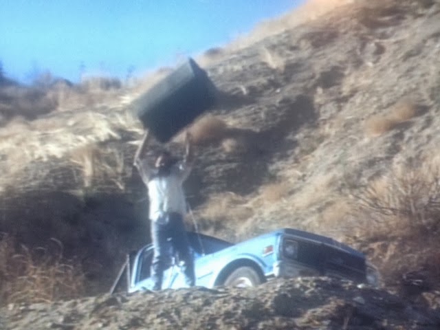 I Found It On Netflix...: FOR YOUR CONSIDERATION - Munchie (1992)