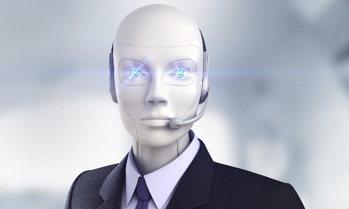 Asistentes virtuales.