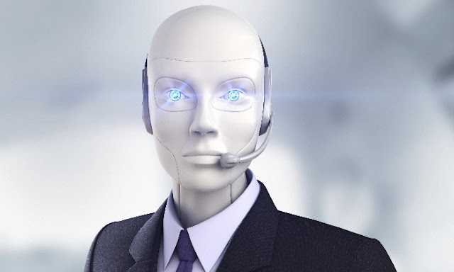 Asistentes virtuales.