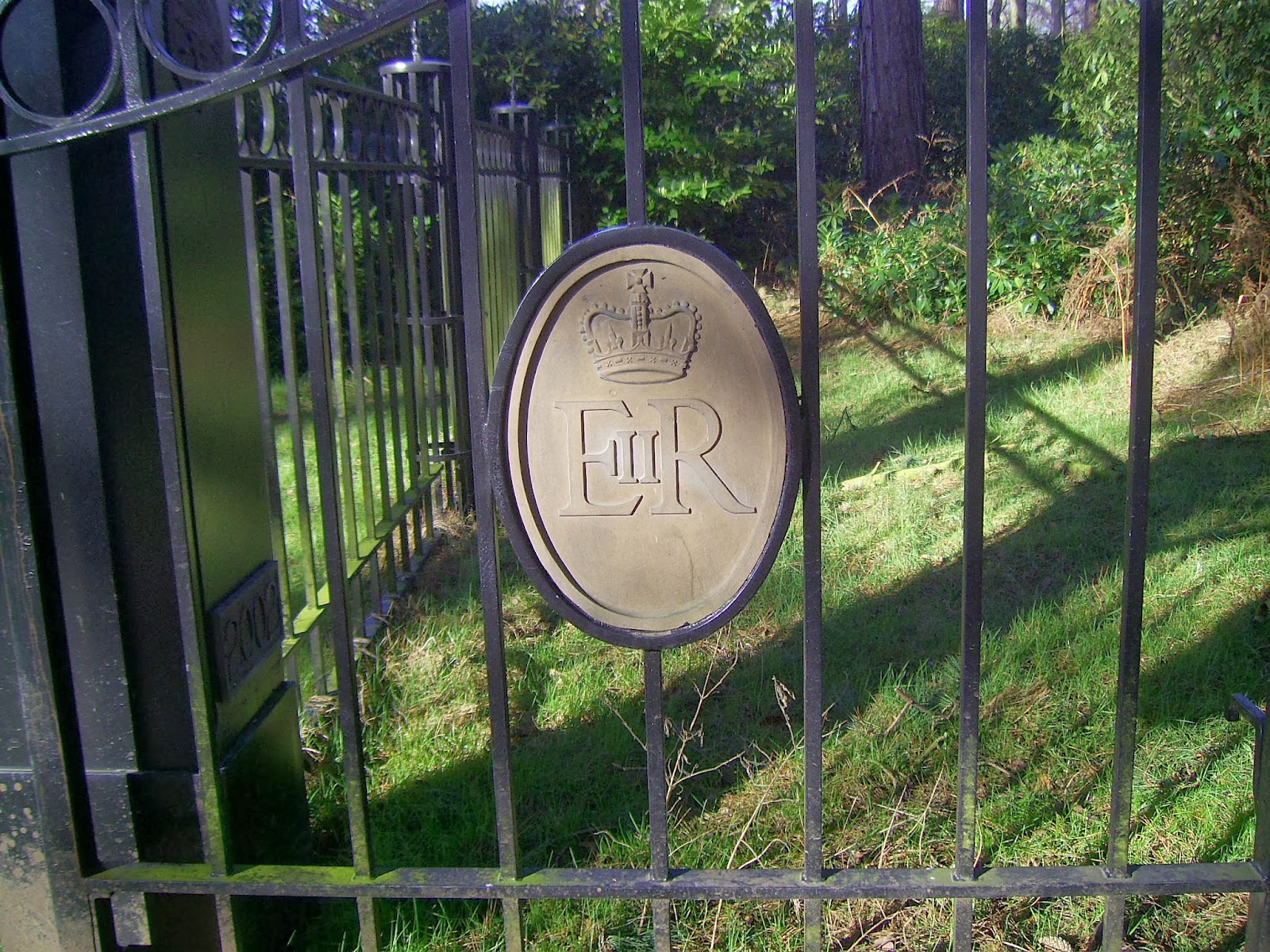 A New Life in Wales: Walking in Royal Footsteps