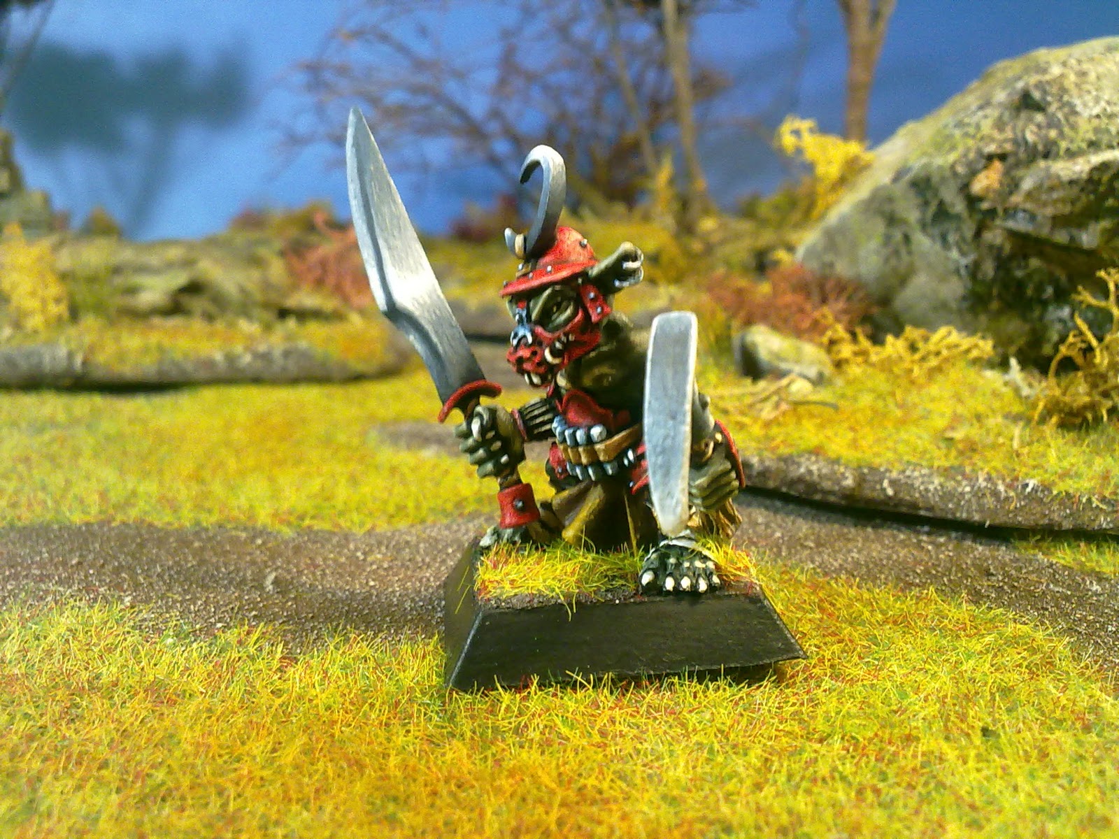 Taller del Sargento Pauix: 2011