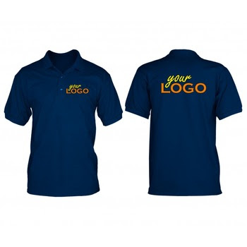 publicidadenpolos: Polos con logo