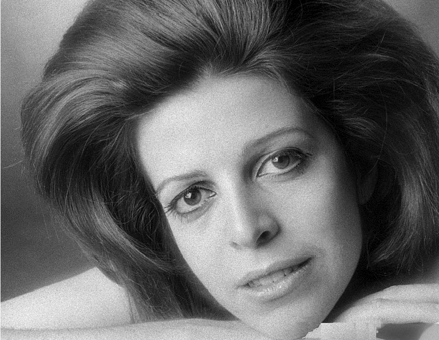 Aristotle Onassis - Αριστοτέλης Ωνάσης: Athina Onassis