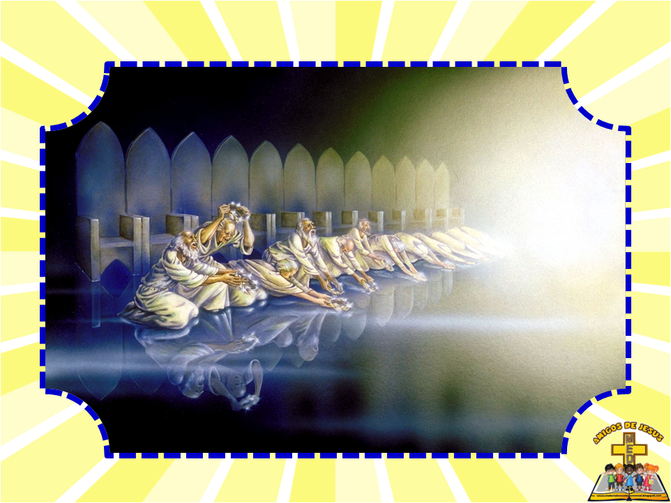 BLOG MED Amigos de Jesús: APOCALIPSIS. TRONO CELESTIAL
