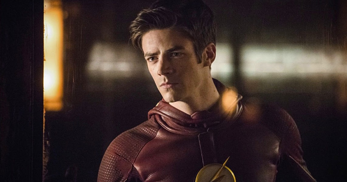 The Flash 2x14 – Escape from Earth-2
