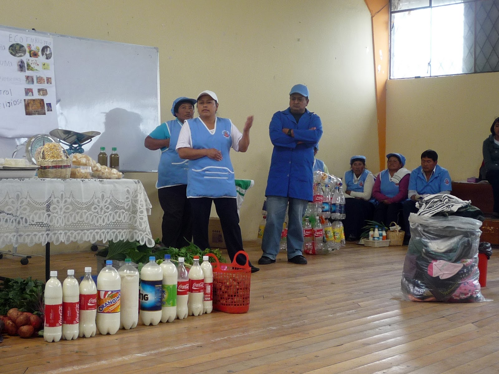 Dirección de Comercio Autónomo: Municipio del Distrito Metropolitano de ...