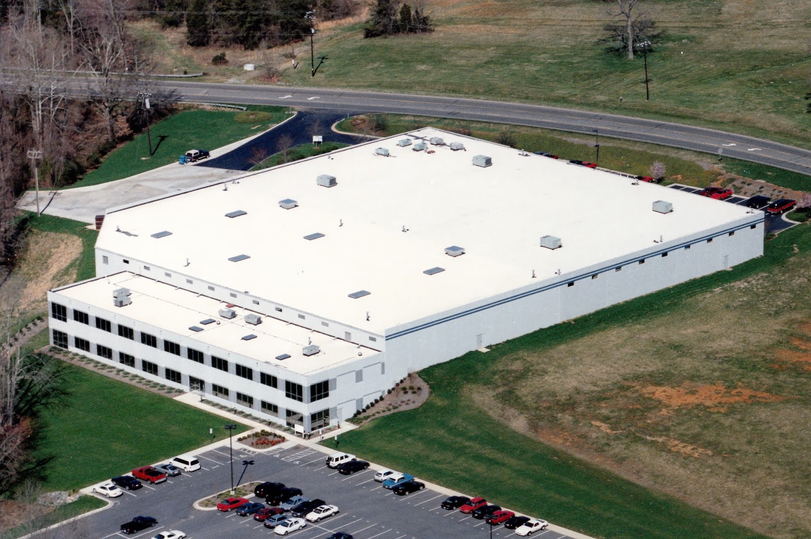 OPE IN THE KNOW: Servantage Dixie Sales Celebrates "100 Years Strong in ...