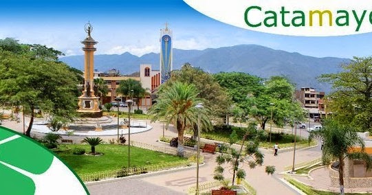 Lugares Turísticos de Catamayo