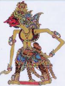 BALADEWA | Mengenal Tokoh Pewayangan Jawa