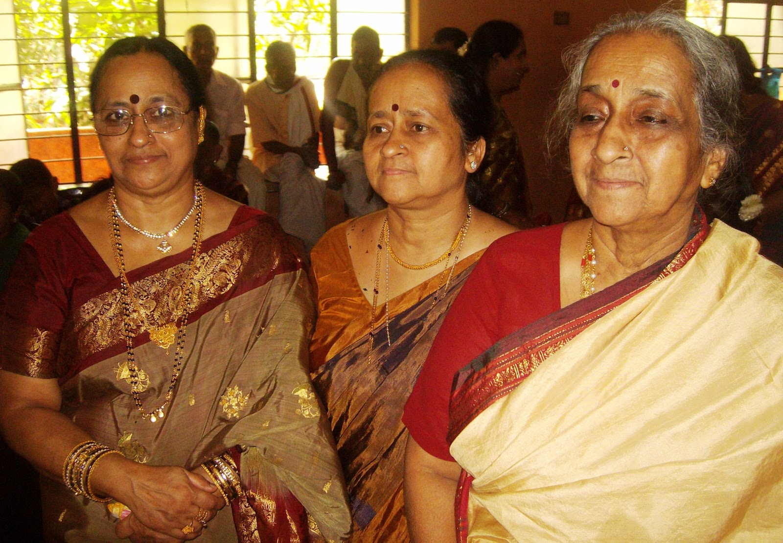 MEMOIRS: BHIMA RATHA SHANTHI - AROOR CHANDRASHEKAR RAO