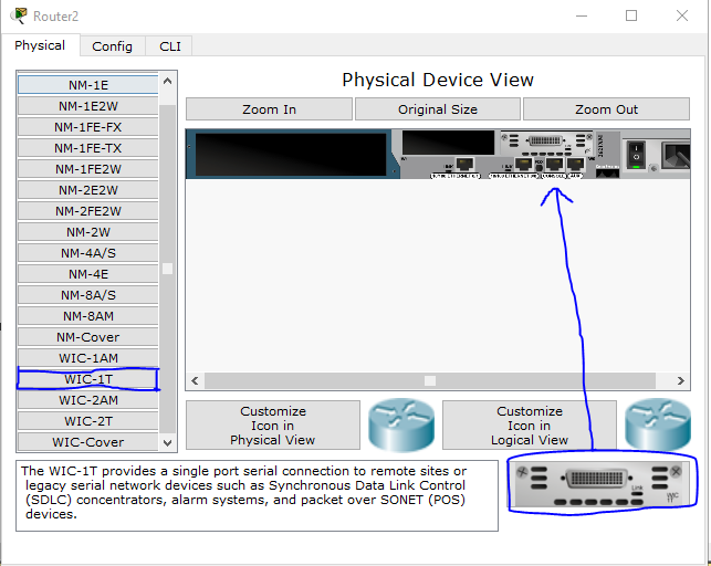 Hengky Wairata: Mengimplementasikan Jaringan dengan menggunakan Cisco ...