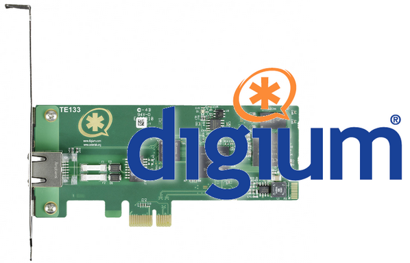 Configuring Digium cards with Asterisk , goautodial , vicidial ...