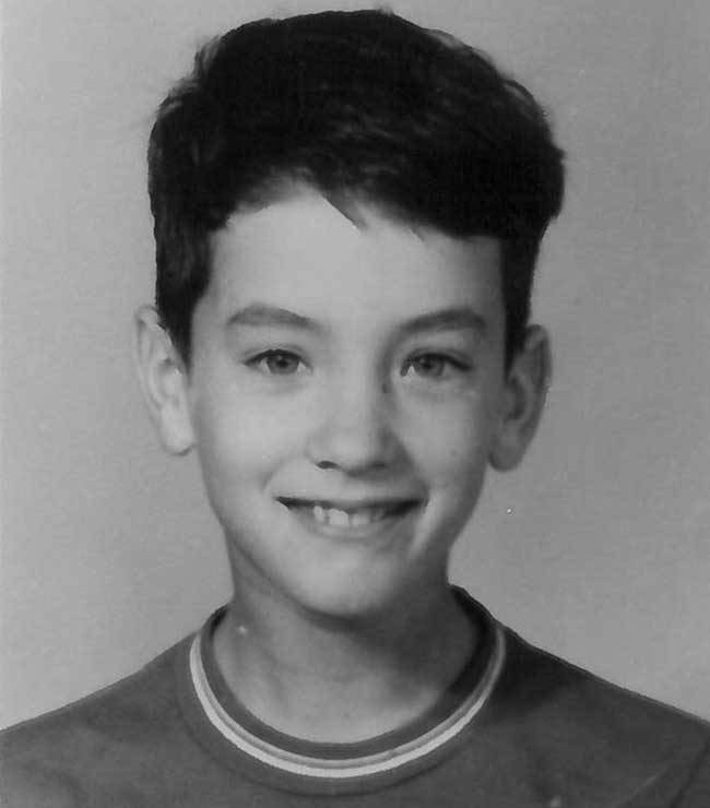 Tom Hanks - Celebrity Biography