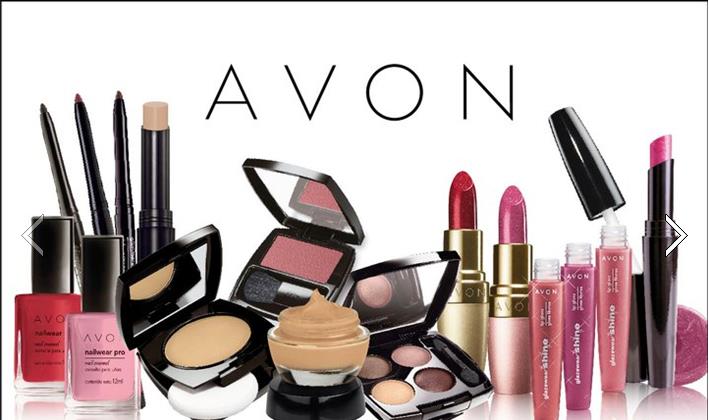 life for rent: Avon – Jenama Kosmetik Paling Terkenal di Malaysia