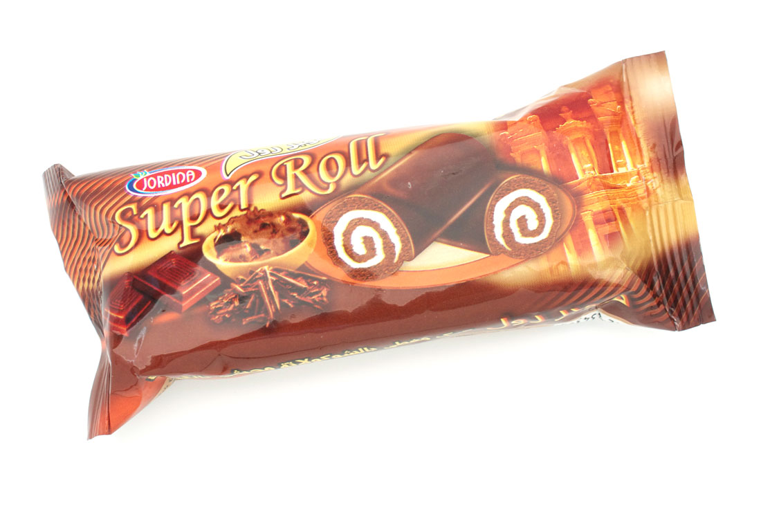 Super Roll