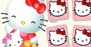 Hello Kitty Memory Match | Juegos Littlest Pet Shop - jugar LPS online ...