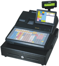 Samsung and SAM4s Cash Registers: Are Tablet POS systems really the ...