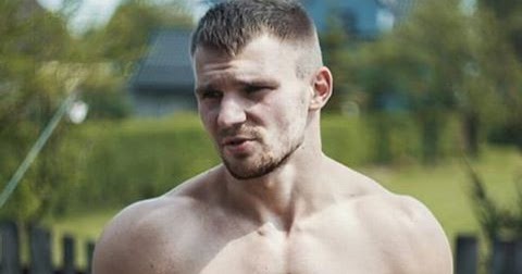 Entrevista a Adam Raw, uno de los mejores Calisténicos