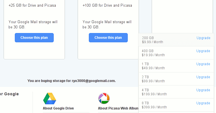 Ryo Central Google Drive Is Here Google Docs Is Gone Price Insane