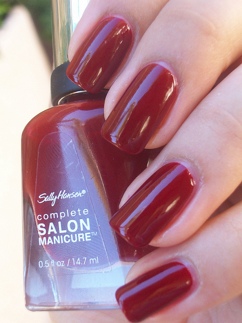 Pokim di Tudo: Desejo do dia - Esmaltes!!! - Parte I