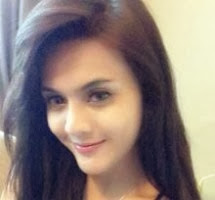 Profil dan Foto Anggita Sari ~ INFO KLIK