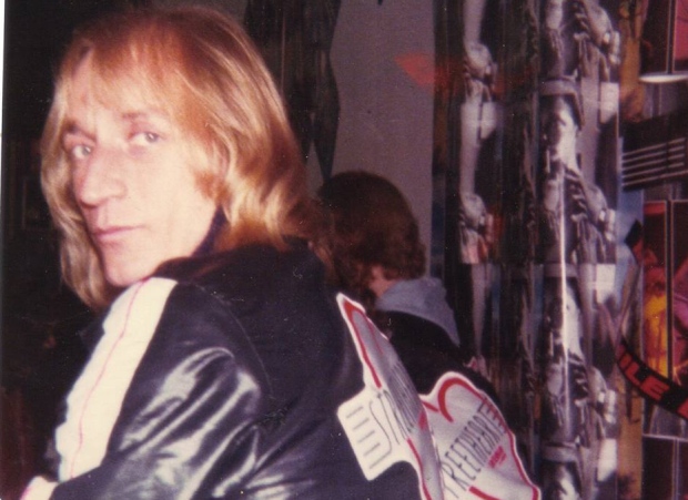 Magic Pop: Muere Kenny Shields de los Streetheart