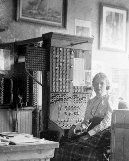 The Digital Research Library of Illinois History Journal™ : First ...